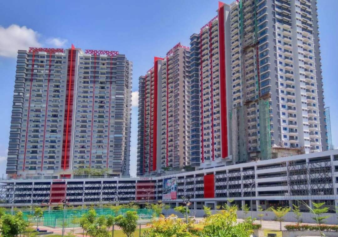 10 Condominiums For Rent in Puchong For You To Consider