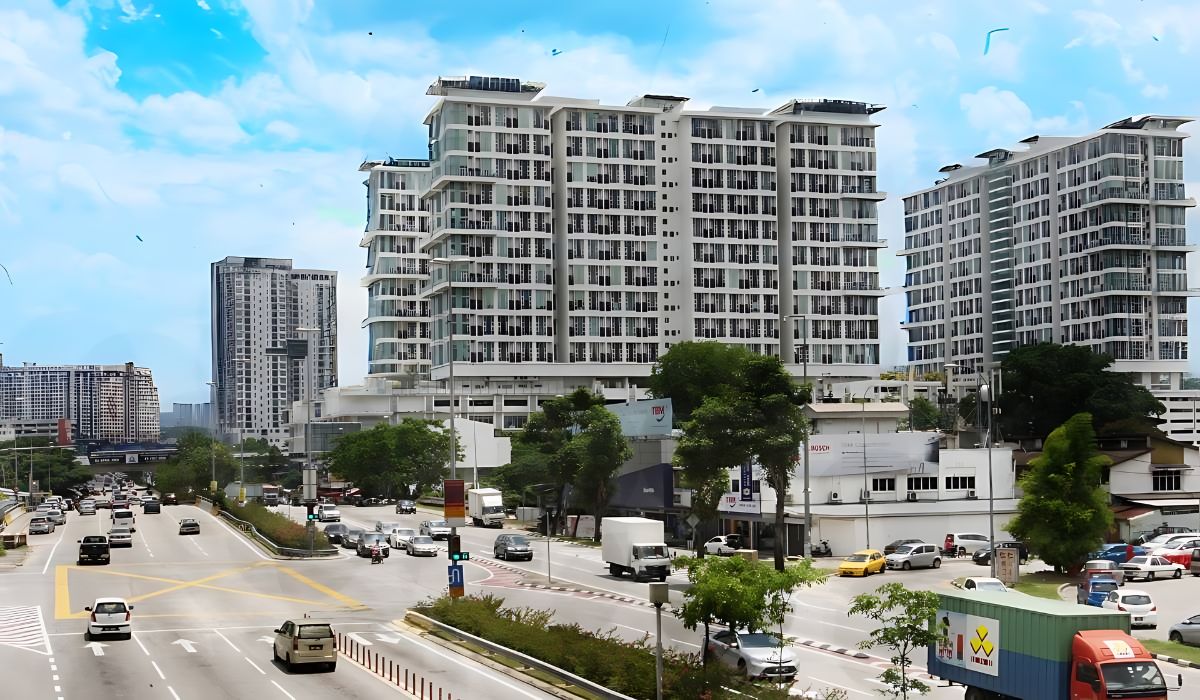 Discover 5 Stunning Condos for Rent in Old Klang Road (2026)