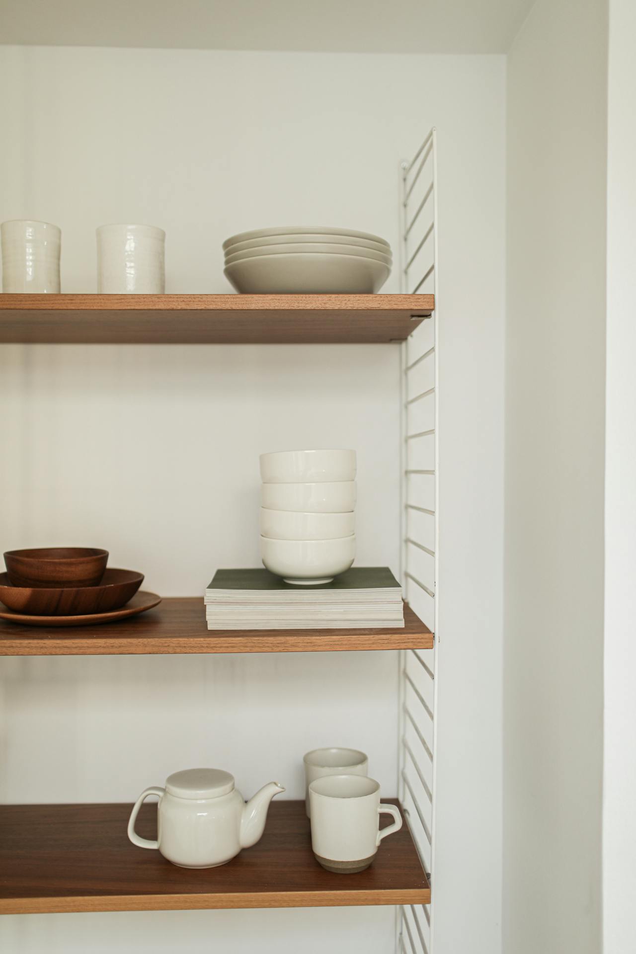 5 Clever Storage Solutions for Small Apartments