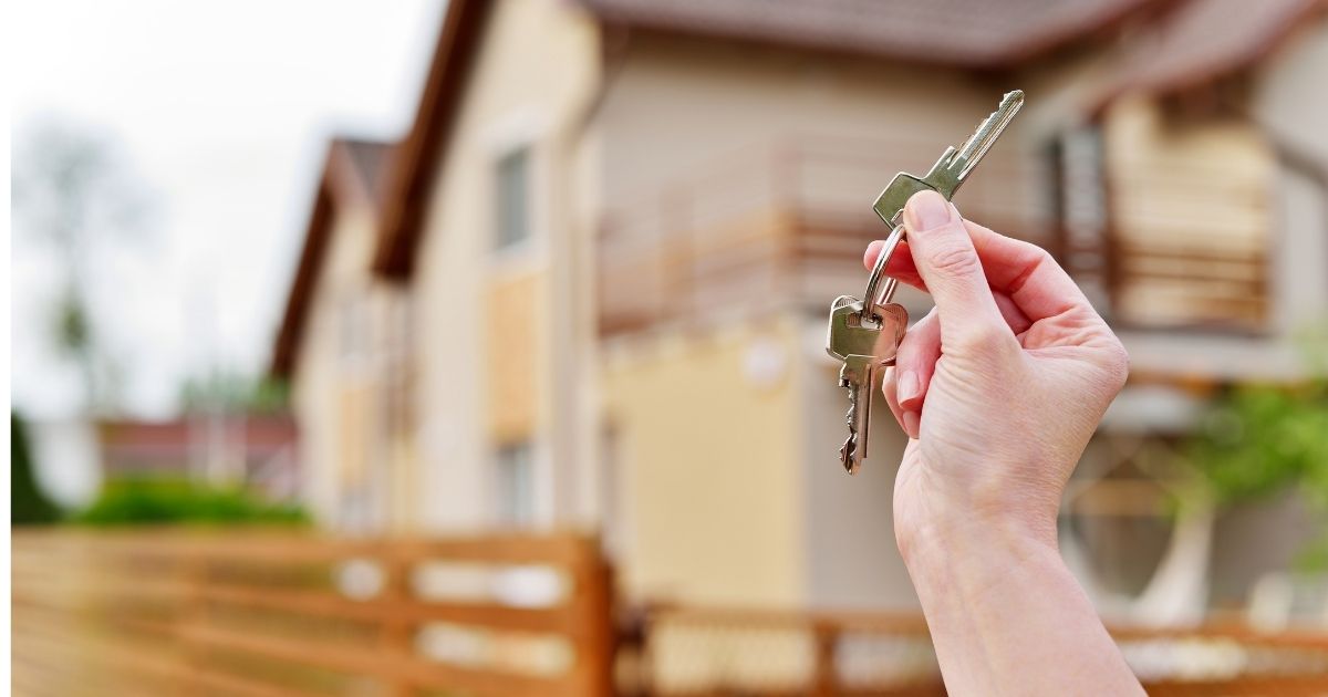 Getting your own house in your 20s | SPEEDHOME