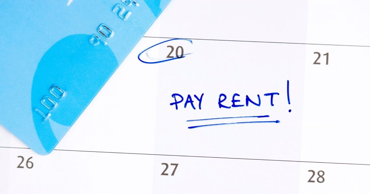 How to make your Tenant Pay their Rent! | SPEEDHOME