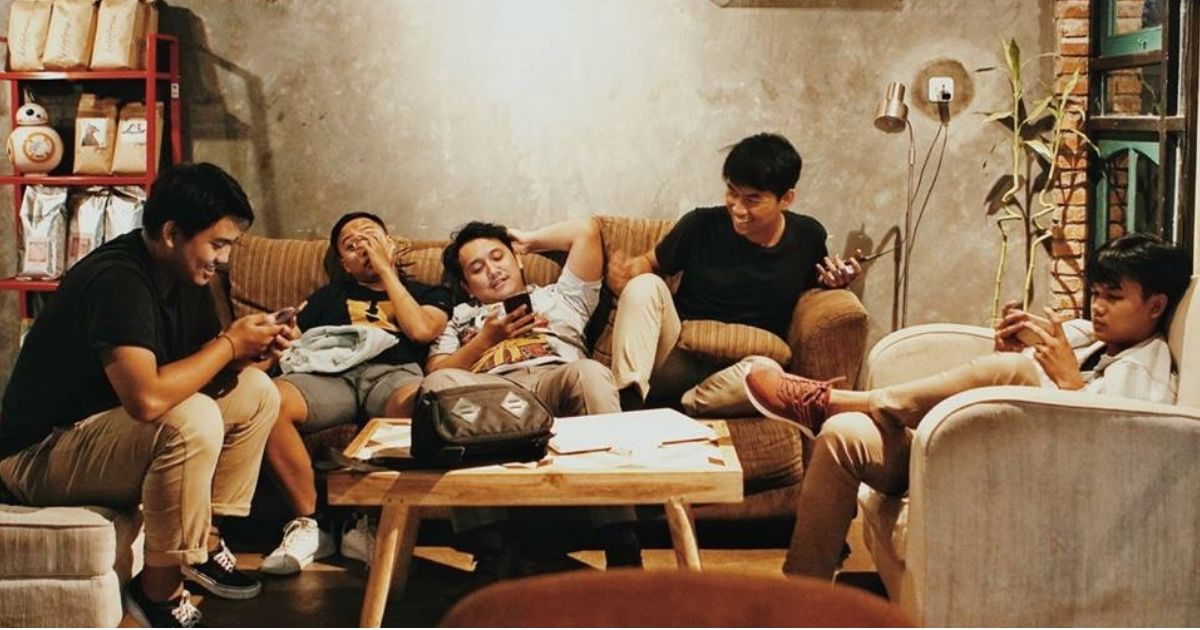 Co-Living di Malaysia 2026 — Apa Itu, Kos & Bila Pilih
