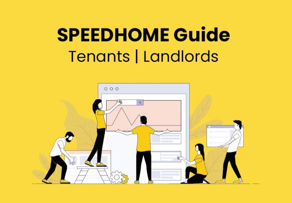 SPEEDHOME Guide - Property Rental Expert