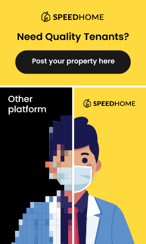 SPEEDHOME | Property Rental Expert