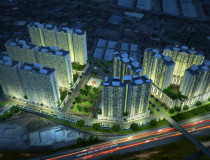 OUG Parklane For Sale And Rent | Serviced Residence Info & Layout