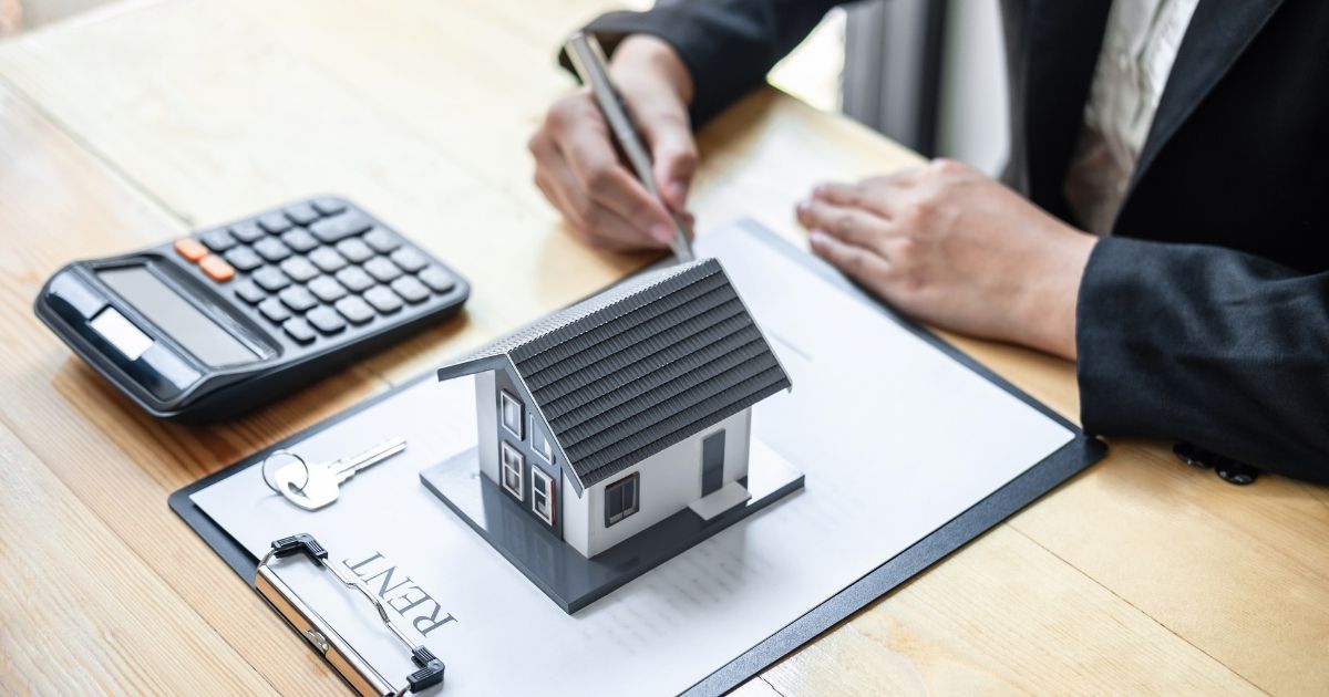 Key Points of a Tenancy Agreement | SPEEDHOME