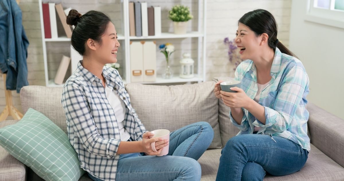 Tips to Maintain the Best Relationship with Your Roommate - SPEEDHOME Guide