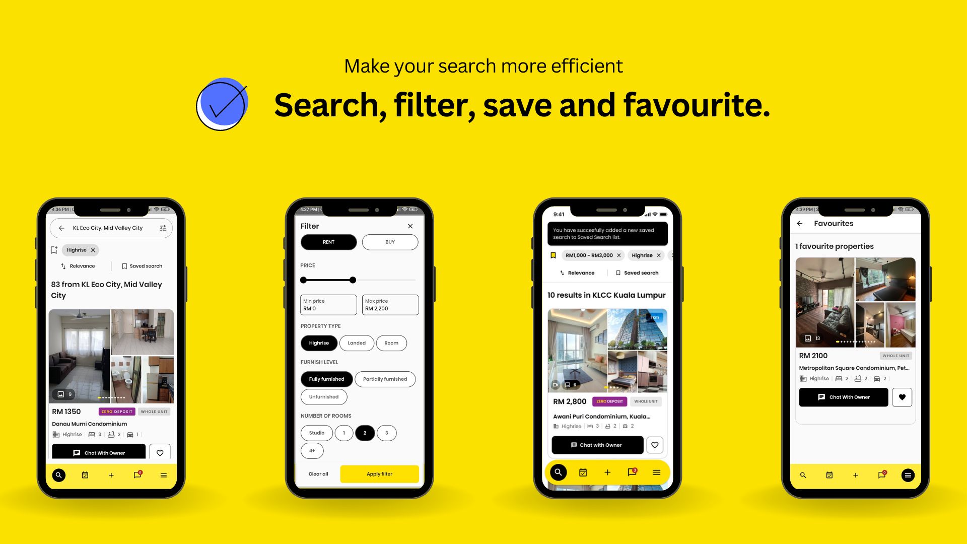 New to Our App? Here’s How to Use It