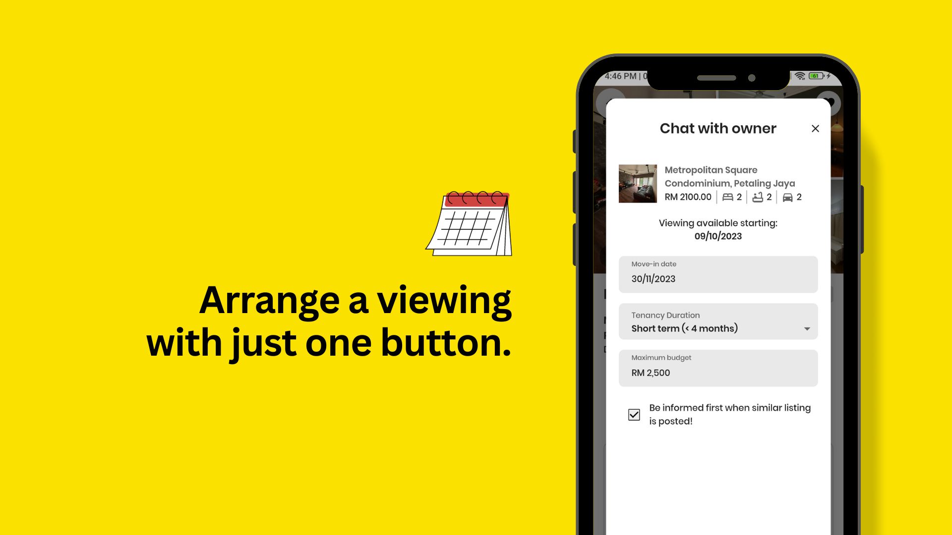 New to Our App? Here’s How to Use It