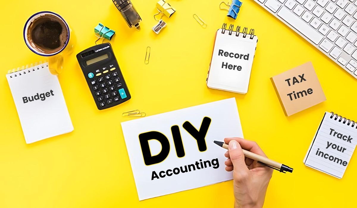 5 DIY Accounting Essentials for Landlords