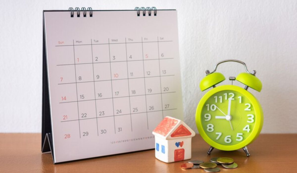 5 Reasons to Consider Grace Periods and Rent Due Dates