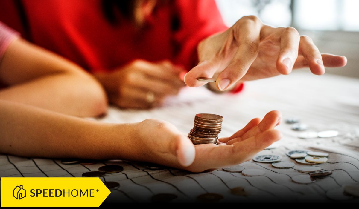 5 Tips for Budgeting and Bill Splitting with Roommates