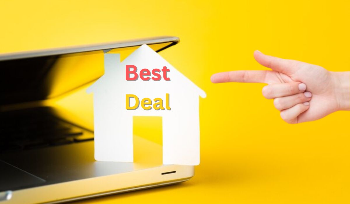 5 Tips to Find the Best Rental Home Deals Online