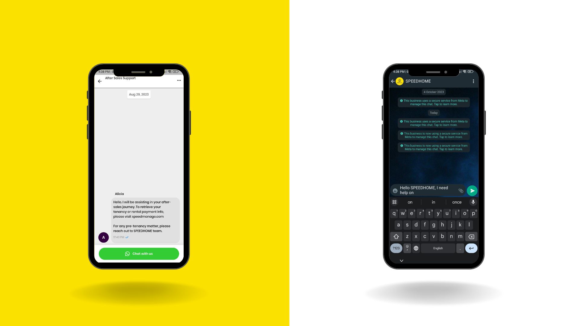 New to Our App? Here’s How to Use It