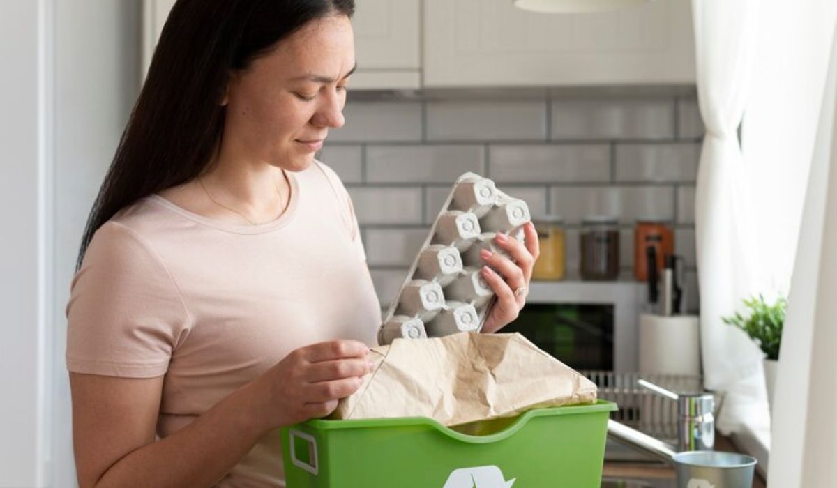 5 Simple Eco-Friendly Habit That Renters Can Adopt