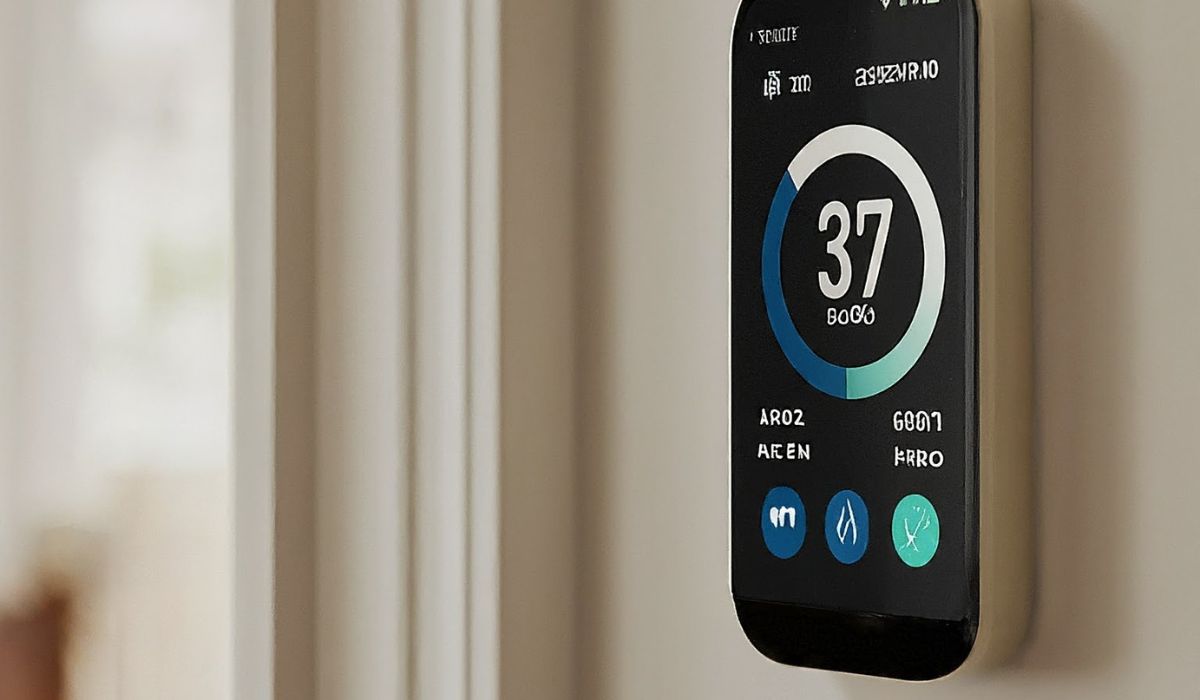 5 Benefits of Living in a Smart Rental Apartment