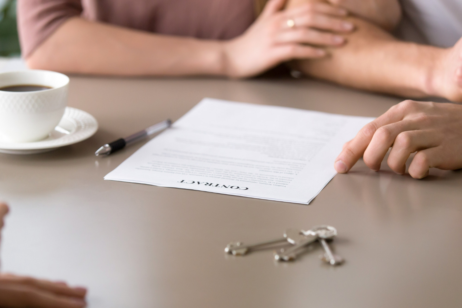 Mastering Lease Renewals with Tenants