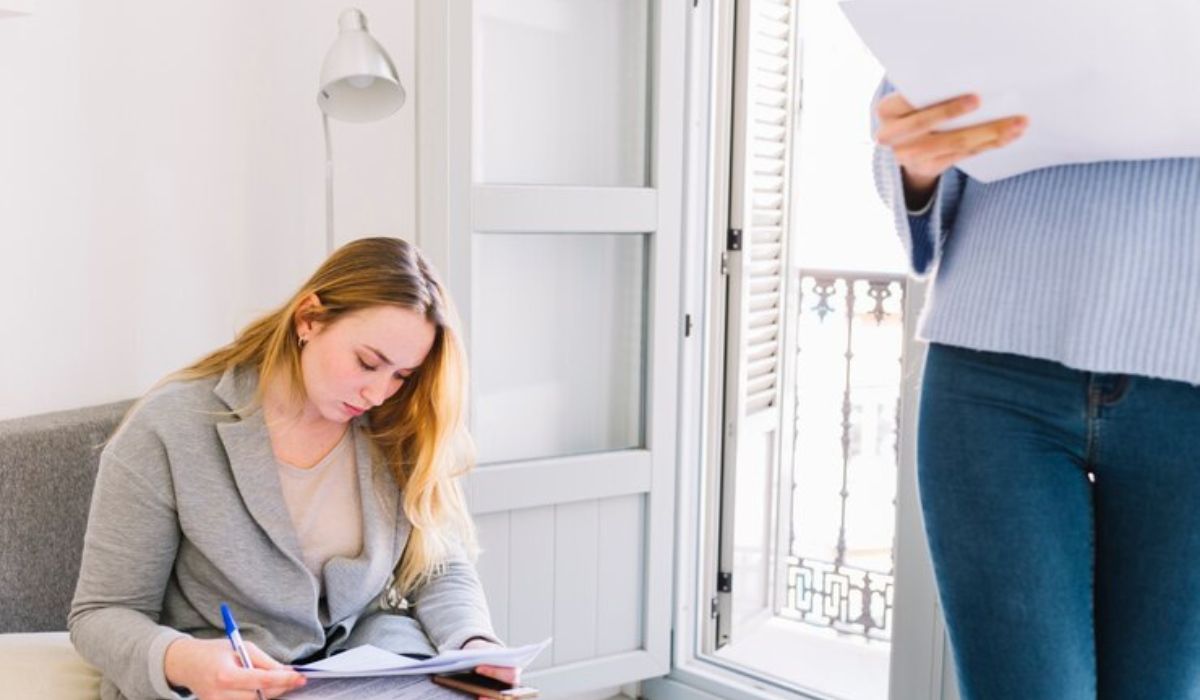 5 Stages of the Tenant Move-Out Process