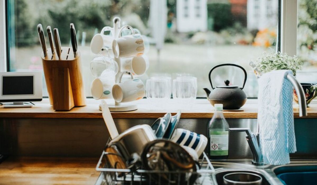 7 Must-Have Items for Your First Rental Home