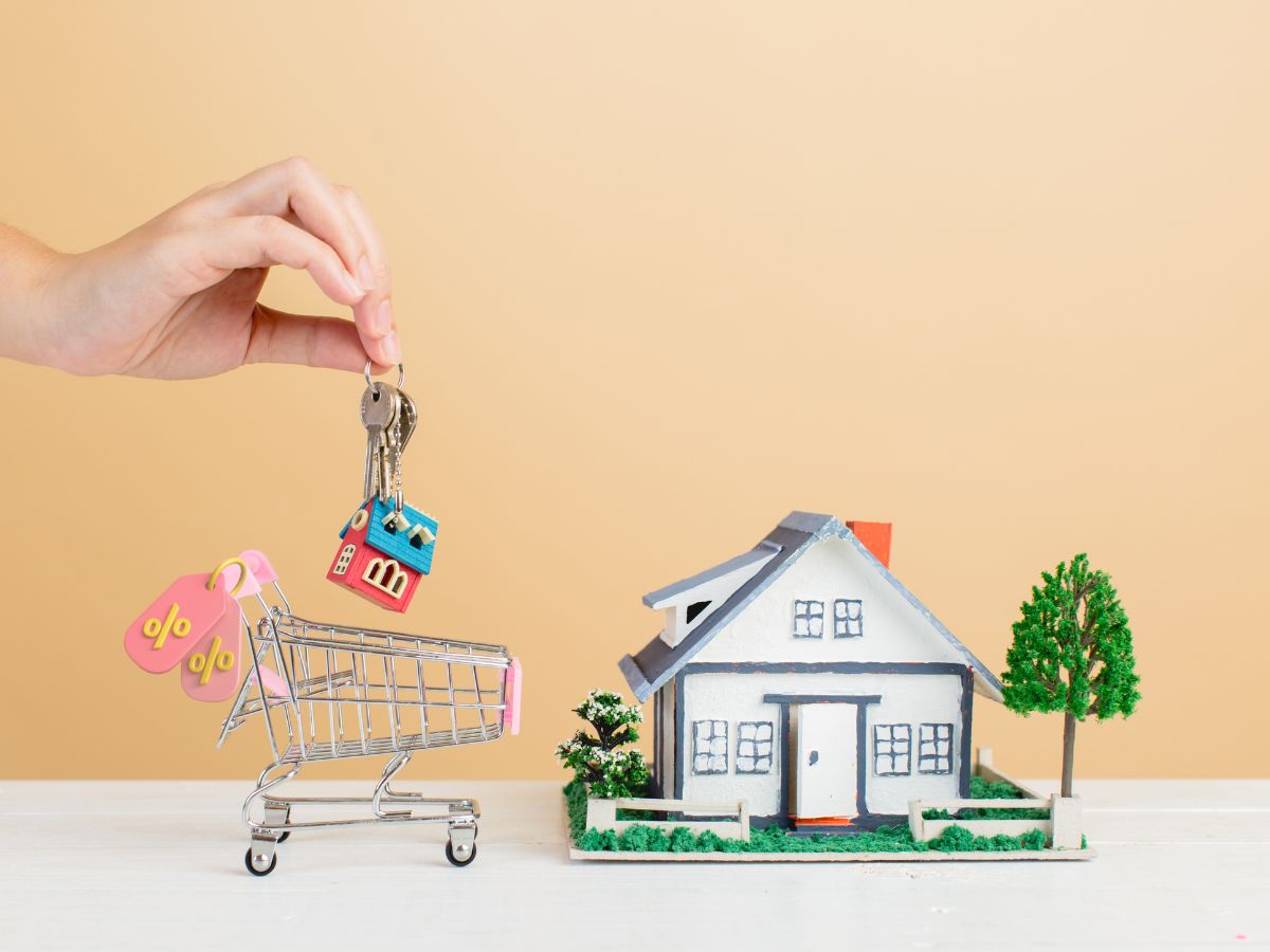 A Tenant's Guide to Getting the Best Deal - SPEEDHOME Guide