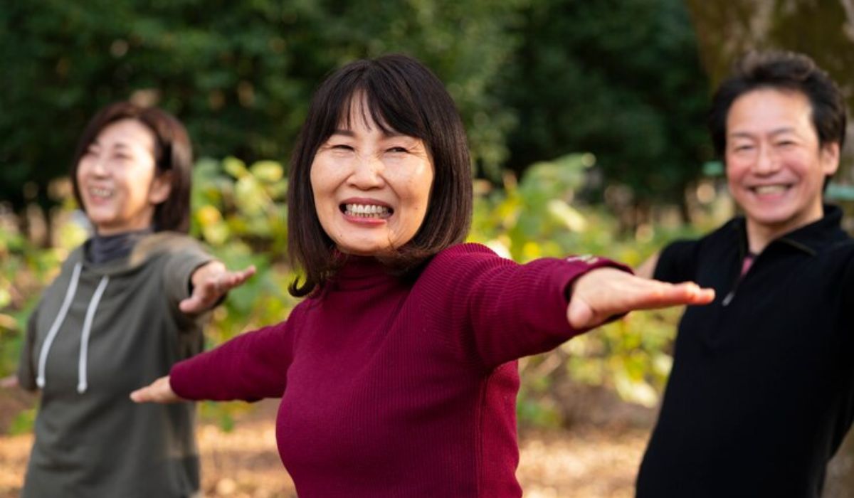 5 Benefits of Community Living Rentals for Seniors