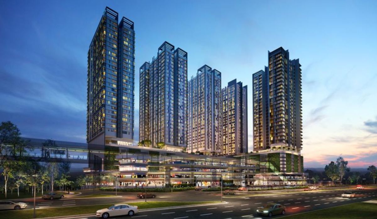 Buy or Rent a Room in Damansara: Finding the Right Choice