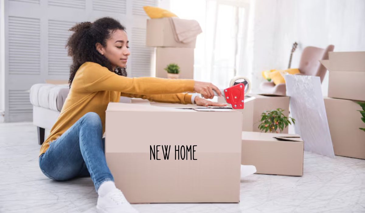 5 Stages of the Tenant Move-Out Process