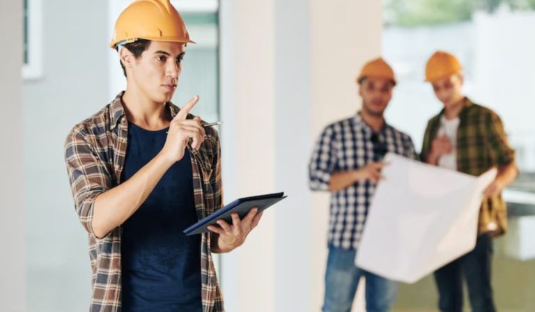 5 Stages of the Tenant Move-Out Process