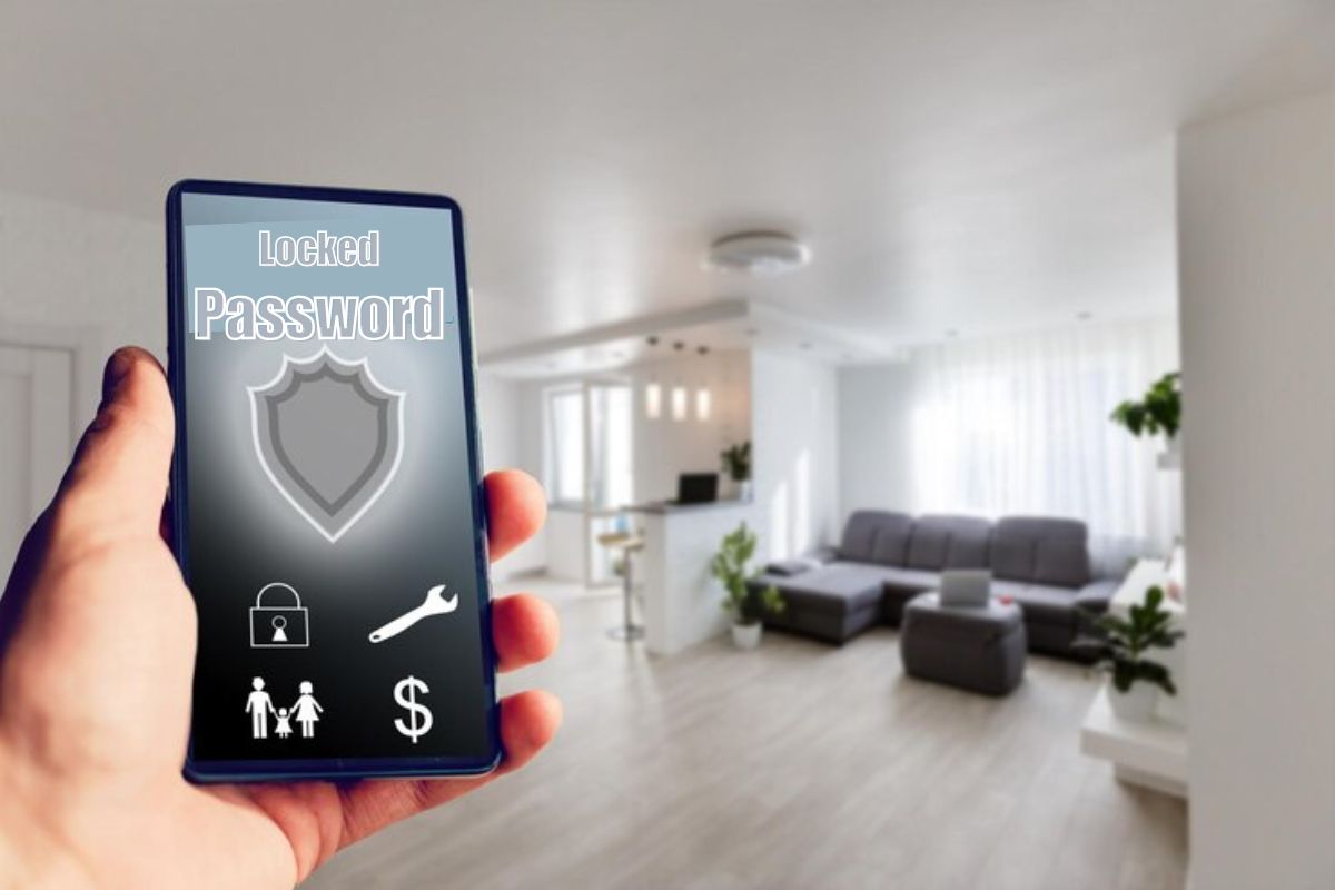 5 Technologies for Rental Property Security