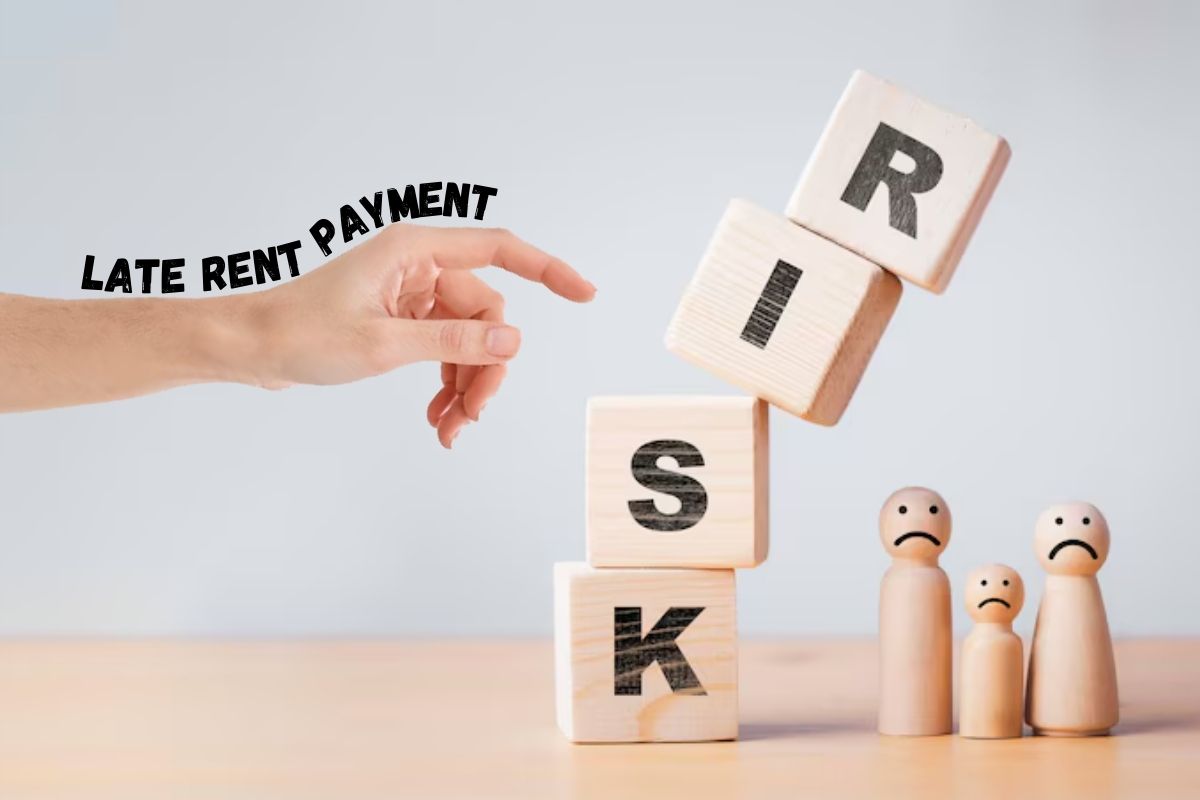 What Are the Risks of Late Rent Payments?