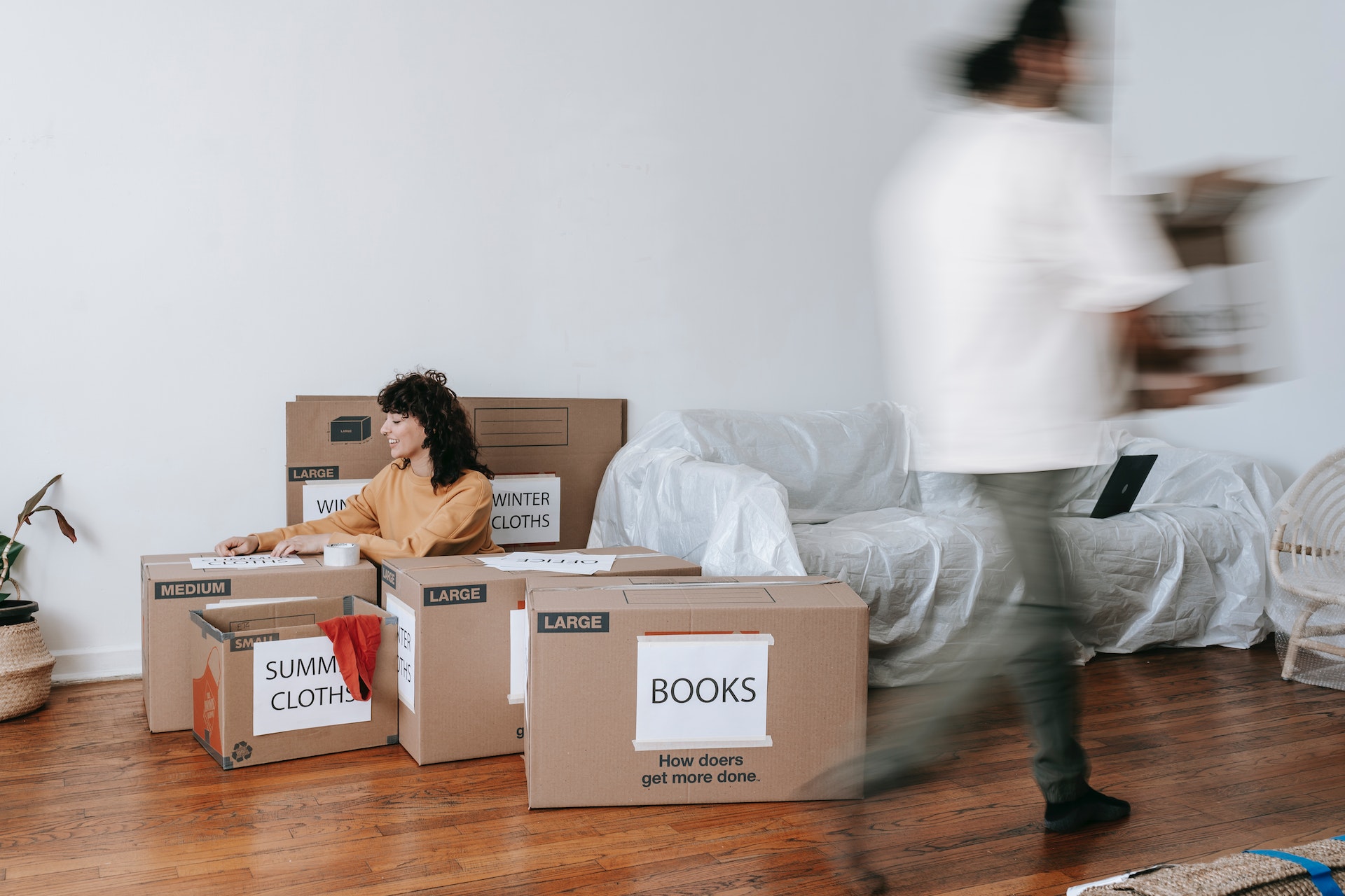 Move-Out Conditions: How Clean Should the Property Be? (2026)