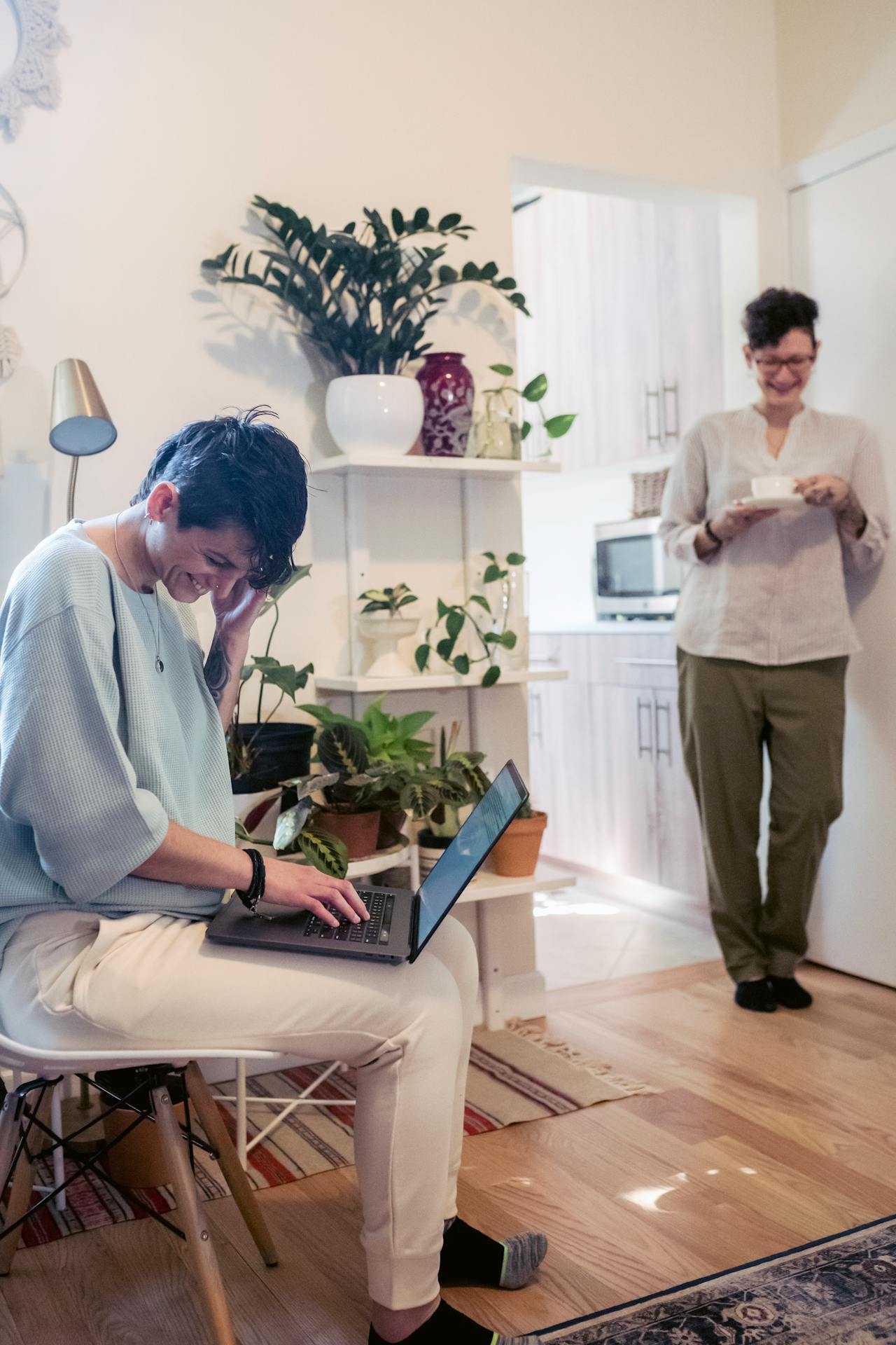 Community Living: Making the Most of Shared Spaces in Rentals